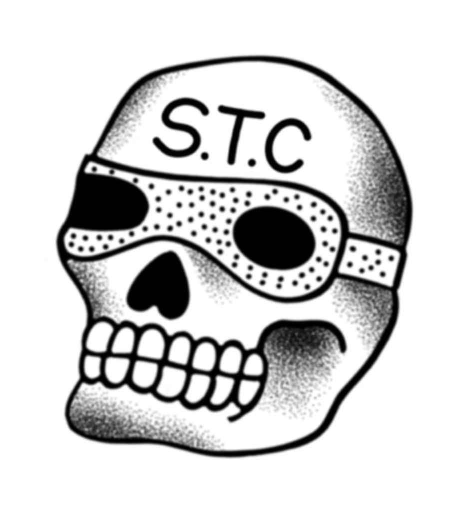 Blog Two – Southsea Tattoo